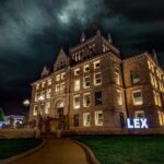 Lurking Lights of Lexington Ghost Tour - What to Expect on the Tour