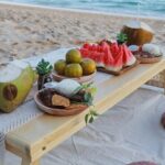 Luxe Escape to Uluwatus Hidden Beaches Picnic and Sunset Kecak - Practical Details: What to Expect