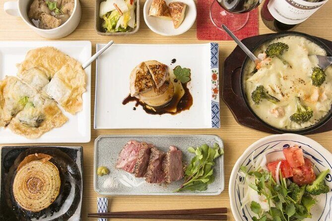 Luxurious&Exclusive Local Dining and BAR Experience in Shinjuku - What Travelers Say