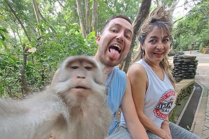 Luxury 1 Day Private trip Ubud with English Speaking Driver - Who Should Consider This Tour?