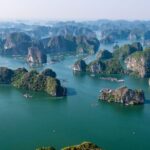 Luxury 5 Star Cruise 2D1N Halong and Lan Ha Bay from Hanoi - Who Will Love This Tour?