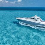 Luxury 52ft Sunseeker Yacht Rental in Cancun - Who Will Love This Tour?