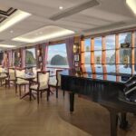 Luxury 7-Hour Halong Bay Cruise from Hanoi with Limousine & Lunch - The Itinerary in Detail: What to Expect