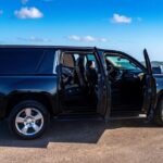 Luxury Airport transfer from or to Antigua Airport - Detailed Review
