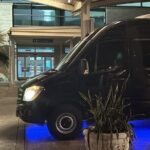 Luxury Airport Transfer in Nassau  VIP Mercedes Sprinter Service - Who Will Benefit Most?