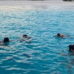 Luxury and Private Snorkel with Beach and Sunset View - The Itinerary: What You Can Expect