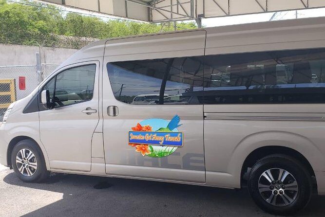 Luxury Bahia Principe Jamaica Private Airport Shuttle - The Booking Process and Cost: Is It Worth It?