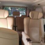 Luxury Bali Private Airport Transfer Alphard - Analyzing the Price and Value