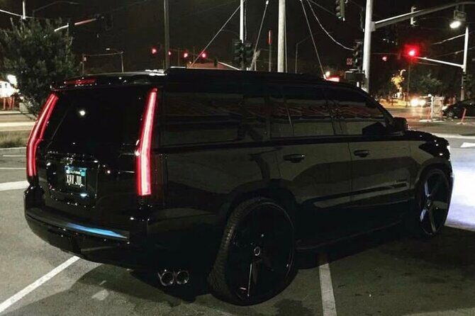 Luxury Bar Crawl with Dinner Private Experience - A Closer Look at the Itinerary