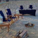 Luxury Beach Bonfire and Picnic Dinner at Town Line Beach - Analyzing the Value