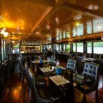 Luxury Boutique Cruise in Halong & Lan Ha Bay (2D1N) - What Makes This Cruise Stand Out