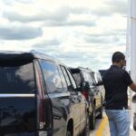 Luxury Cadillac Airport Transfer in Punta Cana - What to Expect on the Day