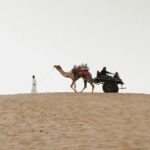 Luxury Camping with Desert Safari In Jaisalmer - Who Should Consider This Tour?