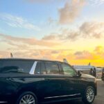 Luxury Car Service | Mercedes Benz Sprinter Van - Why Choose This Service?