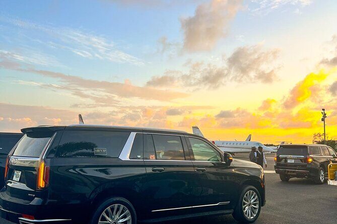 Luxury Car Service | Mercedes Benz Sprinter Van - Why Choose This Service?