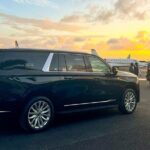 Luxury Car Service | Private SUV Arrival Transfer | One-Way - Meeting Points and Practical Information