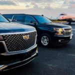 Luxury Car Service | Private SUV Round Trip Transfer - Is This Service Worth It?