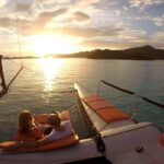 LUXURY Catamaran Bora Bora : The Sunset Escape - The Sum Up: Is It Worth It?