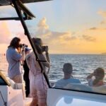 Luxury Catamaran Champagne Sunset Cruise - The Itinerary – Step by Step