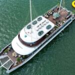 Luxury Catamaran Cruise 5 Star Halong and Lan Ha Bay Adventure - How Does It Value?