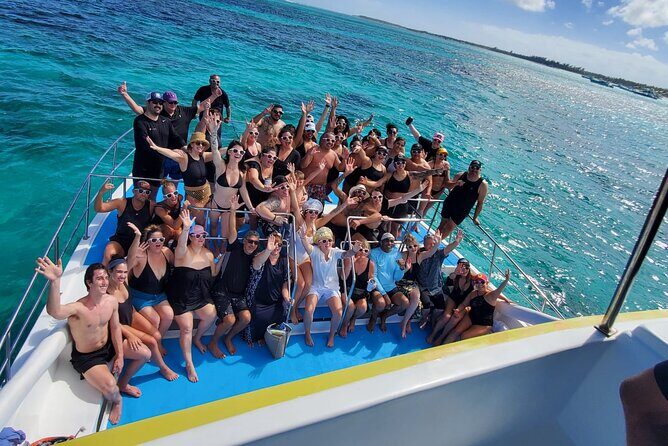 Luxury Catamaran Cruise with Open Bar and Snorkel in Punta Cana - Final Thoughts: Is It the Right Choice?