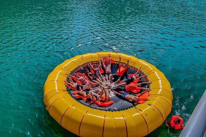 Luxury Catamaran Day Cruise to Lan Ha and Halong Bay from Hanoi - What’s Noteworthy About the Price?