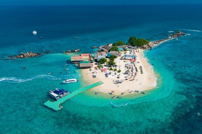 Luxury Catamaran Full Day Cruise from Phuket - What’s Included — And What’s Not?