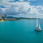 Luxury Catamaran Private Charter in St. Maarten/St. Martin - How Does the Price Reflect the Value?