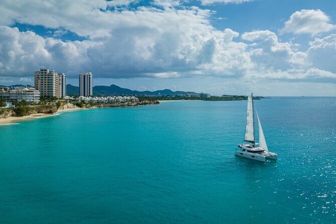 Luxury Catamaran Private Charter in St. Maarten/St. Martin - How Does the Price Reflect the Value?