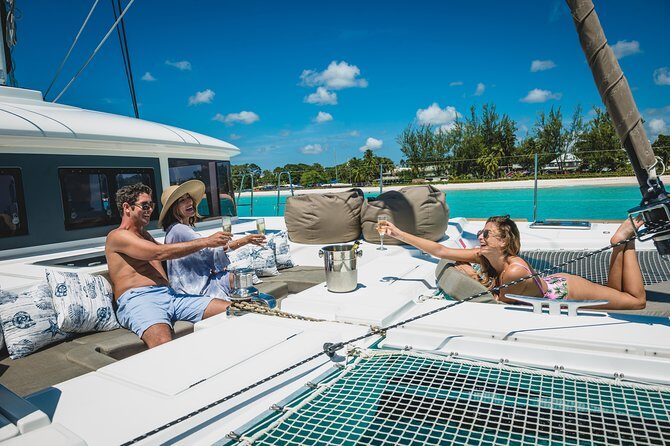 Luxury Catamaran, Snorkel and Dining Experience Barbados - Final Thoughts