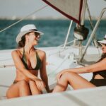 Luxury Champagne and Lobster Sail to Boca Catalina - The Bottom Line