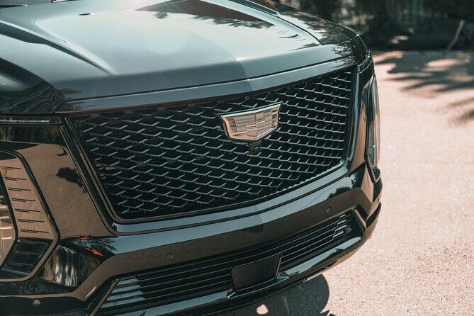 Luxury Chauffeur Service in Toronto - What Makes This Service Stand Out?