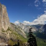 Luxury Coach Tour of Yosemite National Park - Detailed Breakdown of the Itinerary