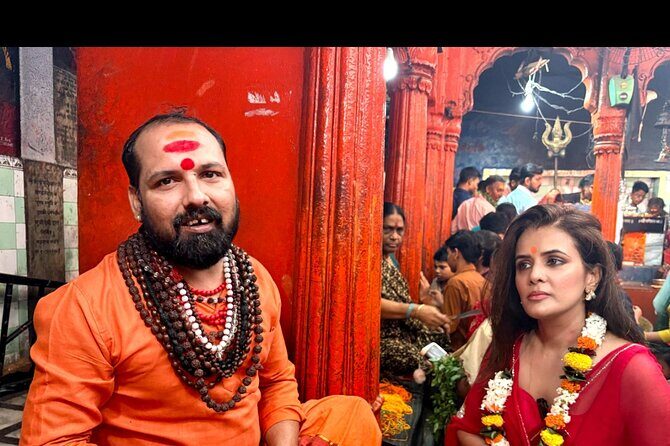 Luxury Curated Private Spiritual Experiences in Varanasi - The Sum Up