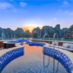 Luxury Day Cruise in Ha Long Bay with Lunch &Jacuzzi pool - Is This Tour for You?