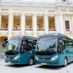 Luxury Day Cruise with Buffet & Limousine Transfer in Halong Bay - The Value of This Experience