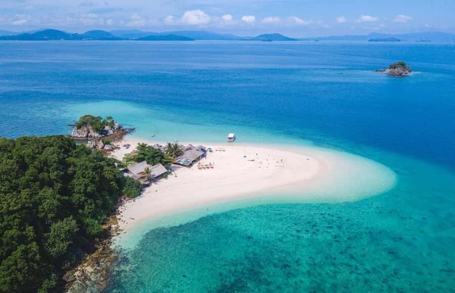 Luxury Day Trip to Maya Bay, Phi Phi & Khai Island - What Makes This Tour Stand Out