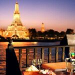 Luxury Dinner on Chao Phraya Princess River Cruise with Pickup - The Experience in Detail