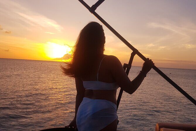 Luxury Evening Voyage - All-Inclusive Coastal Cruise By Oceanluxx - What to Expect During the Trip