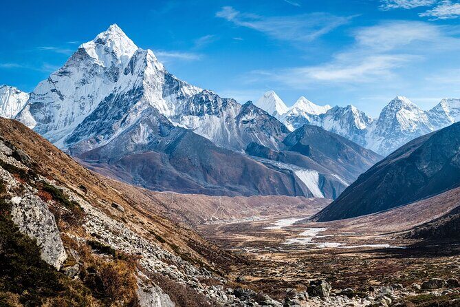 Luxury Everest Base Camp Trek - Who Should Consider This Trek?