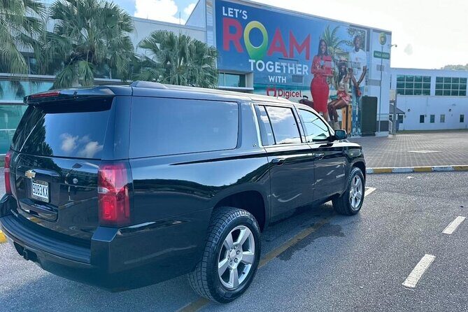 Luxury Excellence Oyster Bay Transfer - Why This Transfer Is a Great Choice