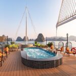 Luxury Halong Bay Day Cruise - Amethyst Luxury from Halong - Food and Drinks: A Mix of Flavors
