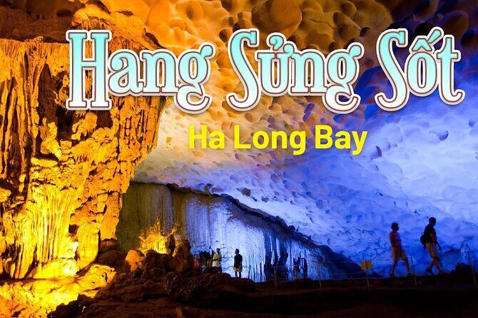 Luxury Halong Bay Day Trip From Hanoi - Final thoughts