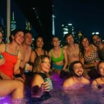 Luxury Hot Tub Boat Around NYC & Statue Private Tub up to 10 - The Itinerary and Experience Breakdown