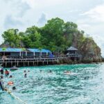 Luxury Khai Islands Snorkeling Tour with Transfers - The Itinerary: A Step-by-Step Breakdown