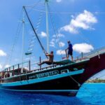 Luxury Lagoon Cruise with Onboard Chef and Signature Cocktails - The Experience: An In-Depth Look