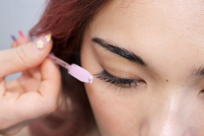 Luxury Lash & Nail Experience in Japan English/Spanish Support - Itinerary & Experience Breakdown