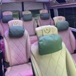 Luxury Limousine Transfer in Da Nang - Who Is This Best For?