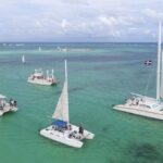 Luxury on the Water: Exclusive Catamaran Tours in Punta Cana - The Sum Up
