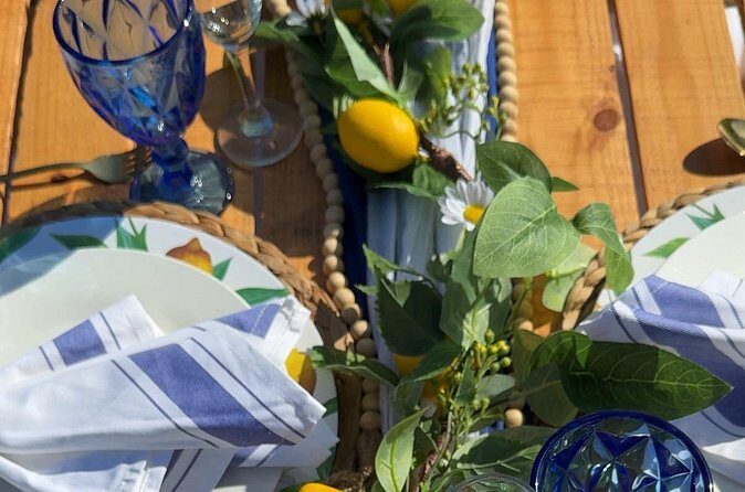 Luxury Picnic Experience by Glam Picnics - Who Will Love This Experience?